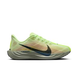 Nike Pegasus Plus Schuhe Damen gelb 40.5