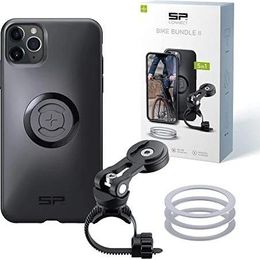 SP Connect Bike Bundle Halterung iPhone XS MAX