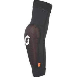 Scott Soldier 2 Ellbogenschoner black XL