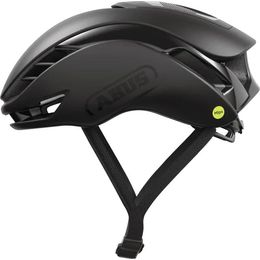 Abus GameChanger 2.0 Mips Rennrad-Helm velvet black L (57-61 cm)