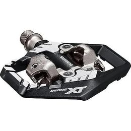 Shimano PEDAL PD-M8120 SPD XT M. CLEAT SM-SH51, O REFLEKTOR