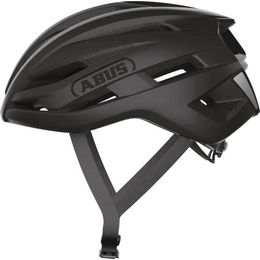 Abus StormChaser Ace Rennrad-Helm velvet black S (51-55 cm)