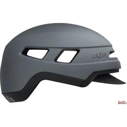 Lazer Cruizer NTA Helm matte dark grey L (58-61 cm)