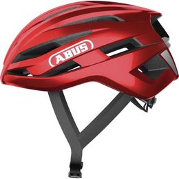 Abus StormChaser Ace Rennrad-Helm performance red S (51-55 cm)