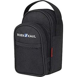 Klickfix Compact Lenkertasche schwarz