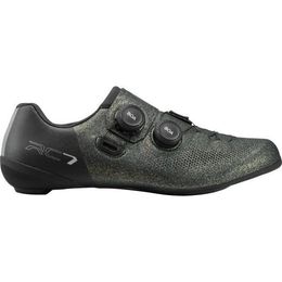 Shimano RC703 Rennradschuhe gray splatter 42