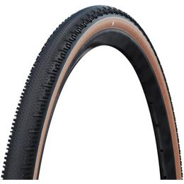 Schwalbe G-One RS Pro V-Guard, Evolution Line, TLR Faltreifen 28" Addix Race transparent sidewall 45-622