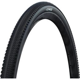 Schwalbe G-One Comp K-Guard, Active Line, Tube Gravel Drahtreifen 28", Green Compound black 50-622