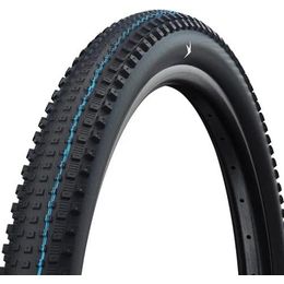 Schwalbe Rick XC Pro Evolution Line, TLR Faltreifen 29", Addix SpeedGrip black 62-622