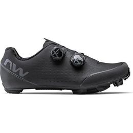 Northwave Rebel 3 MTB-Schuhe black 46