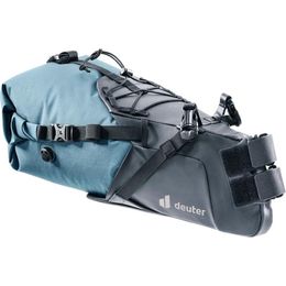 Deuter Cabezon SB Sattelst&uuml;tztasche atlantic-black 16 L