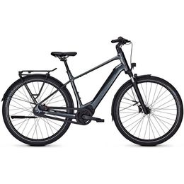 Kalkhoff Image L Season 400 Wh E-Bike Wave 29" diamondblack glossy M/50 cm | Dienstrad-Leasing m&ouml;glich