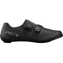 Shimano RC703 Rennradschuhe black 45,5