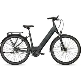 Kalkhoff Image 3.B Excite R 625 Wh E-Bike Wave 28" diamondblack glossy S/43 | Dienstrad-Leasing m&ouml;glich