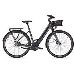 Kalkhoff Image L Advance 400 Wh E-Bike Wave 29" diamondblack glossy S/45 cm | Dienstrad-Leasing m&ouml;glich