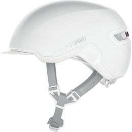 Abus Hud-Y Helm puristic S (51-55 cm)