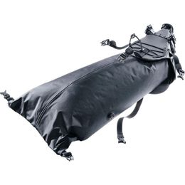 Deuter Cabezon SB Sattelst&uuml;tztasche black 16 L