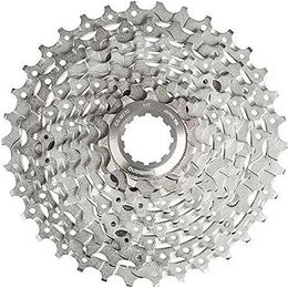 Shimano CS-M770 Deore XT Kassette 9-fach 11-13-15-17-20-23-26-30-34 Z&auml;hne