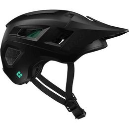 Lazer Coyote KinetiCore MTB-Helm Matte Black S (52-56 cm)