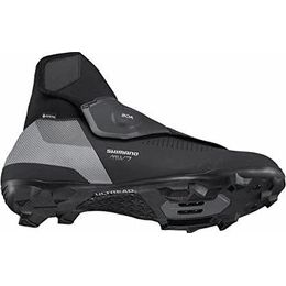 Shimano MW702 MTB-Schuhe Black 45