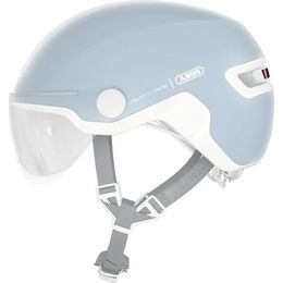Abus Hud-Y Ace Helm pure aqua S (51-55 cm)