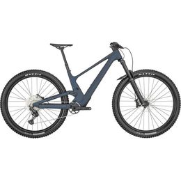 Scott Genius 930 MTB-Fully 29" Midnight Teal S | Dienstrad-Leasing m&ouml;glich