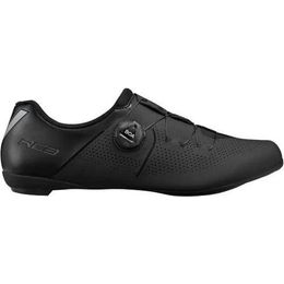 Shimano RC302 Rennradschuhe black 44