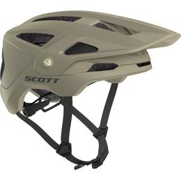 Scott Stego Plus Mips MTB-Helm sand beige S (51-55 cm)