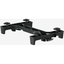 Racktime Snapit 2.0 Adapter mit F&uuml;&szlig;en