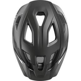 Abus Aduro 3.0 LED Helm titan L (58-62 cm)