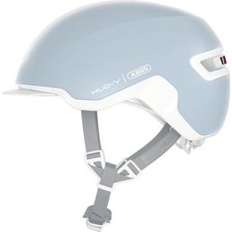 Abus Hud-Y Helm pure aqua L (57-61 cm)