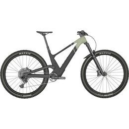 Scott Genius ST 920 MTB-Fully 29" Ash Grey M | Dienstrad-Leasing m&ouml;glich