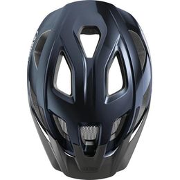 Abus Aduro 3.0 LED Helm midnight blue L (58-62 cm)