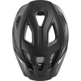 Abus Aduro 3.0 LED Helm velvet black S (51-55 cm)