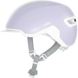 Abus Hud-Y Helm pure lavender S (51-55 cm)