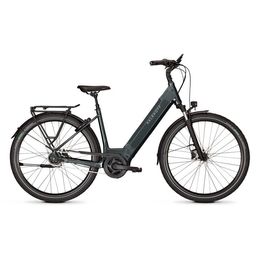 Kalkhoff Image 3.B Advance R 500 Wh E-Bike Wave 28" diamondblack glossy S/43 | Dienstrad-Leasing m&ouml;glich