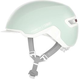 Abus Hud-Y Helm pure mint S (51-55 cm)