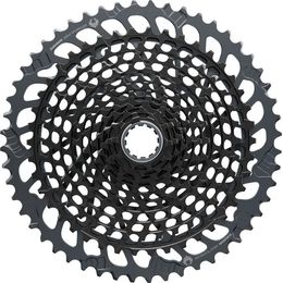 Sram XG-1295 Kassette 12-fach 10-12-14-16-18-21-24-28-32-36-42-52 Z&auml;hne schwarz