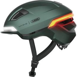 Abus Hyp-E Helm jungle green L (57-61 cm)