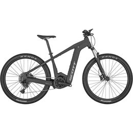 Scott Aspect eRIDE 920 625 Wh E-Bike Hardtail Diamant 29" Granite Black M | Dienstrad-Leasing m&ouml;glich