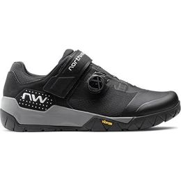 Northwave Overland Plus MTB-Schuhe black 45