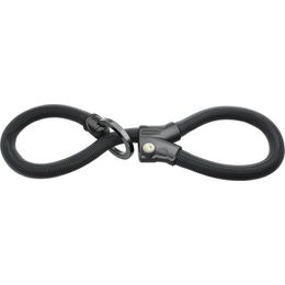 Abus Infinity Loop 1806 Kettenschloss black 110 cm