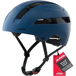 Alpina Soho Helm navy matt 55-59 cm