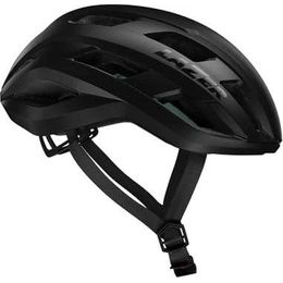 Lazer Strada KinetiCore Rennrad-Helm full matte black XL (61-64 cm)