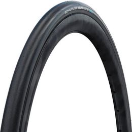 Schwalbe One 365 RaceGuard, Performance Line, Tube Faltreifen 28" Addix 4Season schwarz-skin/schwarz-reflex 25-622