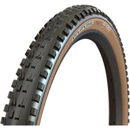 Maxxis Minion DHF EXO TR Tanwall Dual Faltreifen 29" schwarz 63-622