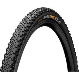 Continental Terra Trail TL-Ready 28" Faltreifen schwarz 40-622
