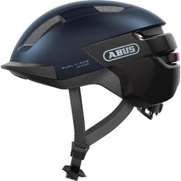 Abus Purl-Y Ace Helm midnight blue S (51-55 cm)
