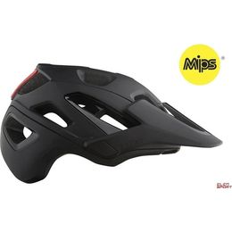 Lazer Jackal MIPS Helm matte black L (58-61 cm)
