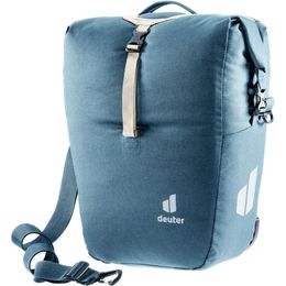 Deuter Valbona Gep&auml;cktr&auml;gertasche atlantic 20 + 5 L